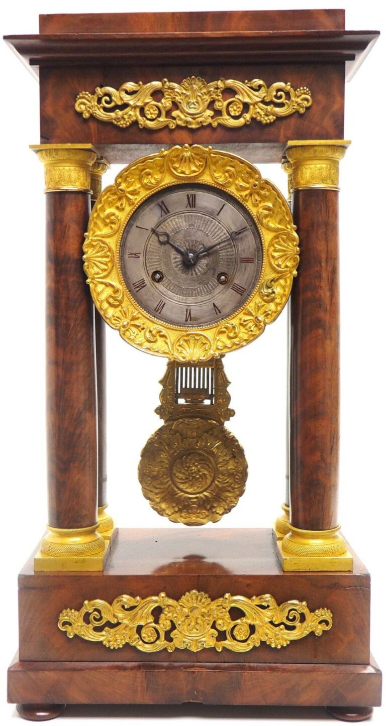 Vintage Clocks | Antique Clock Sales