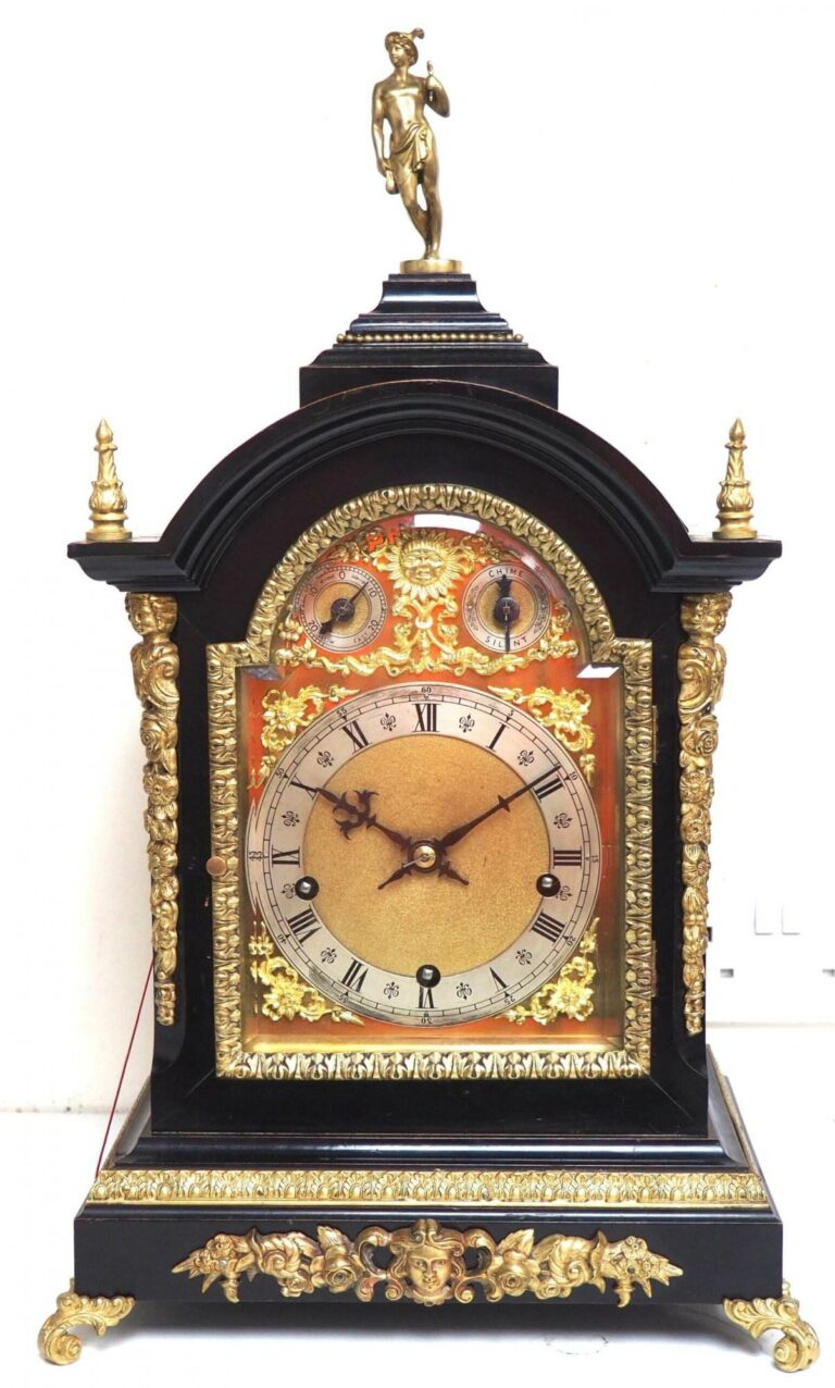Vintage Clocks | Antique Clock Sales & Repairs